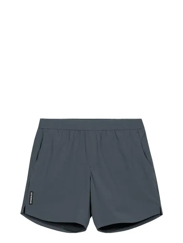 GOREWEAR Training Short - Lab Graphite