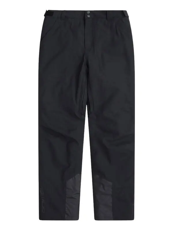 ANIMAL Morzine Waterproof Ski Trousers - Black