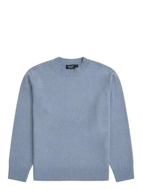 ANIMAL Cosy Sweater - Blue
