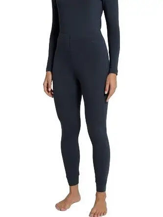 ANIMAL Blaze Base Layer Bottoms - Navy