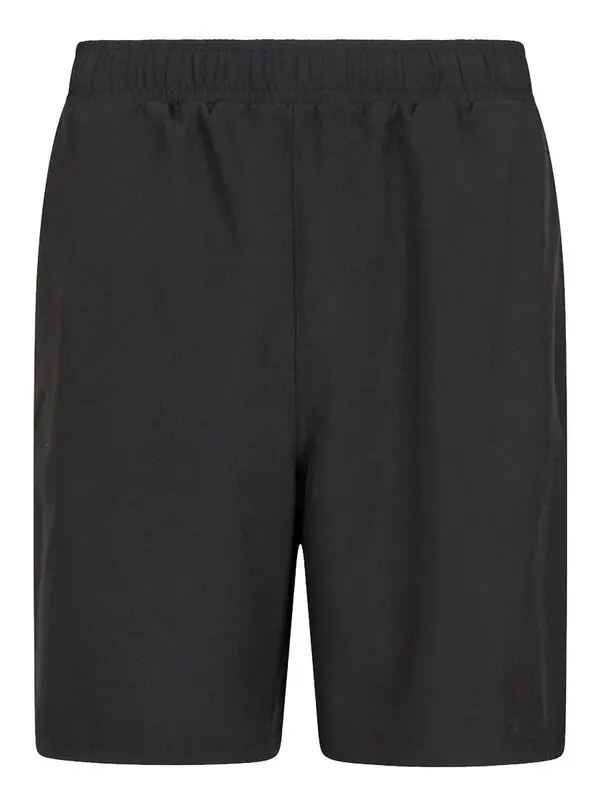 Mountain Warehouse Hurdle Shorts - Black