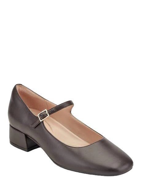 Easy Spirit Sejanica Mary Jane Flat - Dbl01