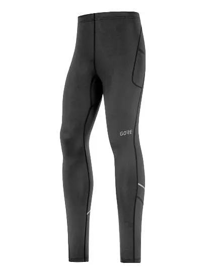 GOREWEAR R3 Mid Tight - Black
