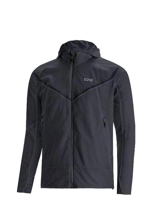 GOREWEAR R5 Gore-tex Infinium Insulated Jacket - Black