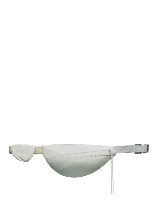 On Post Archive Faction X Belt Bag - Ice