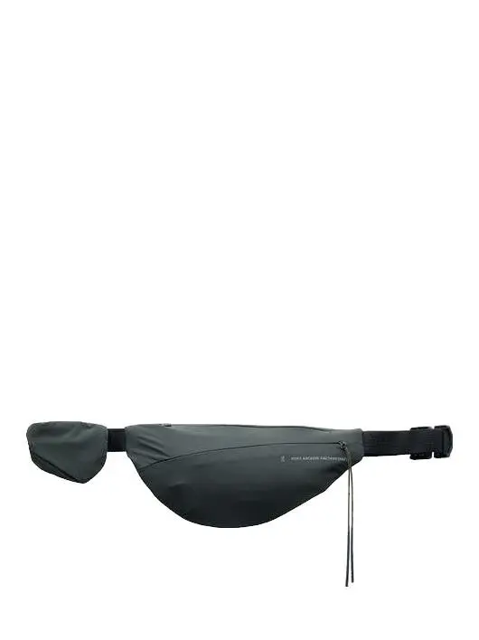 On Post Archive Faction X Belt Bag - Molasses