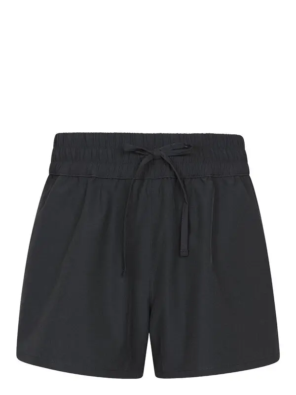 Mountain Warehouse Tide Quick Dry Shorts - Black