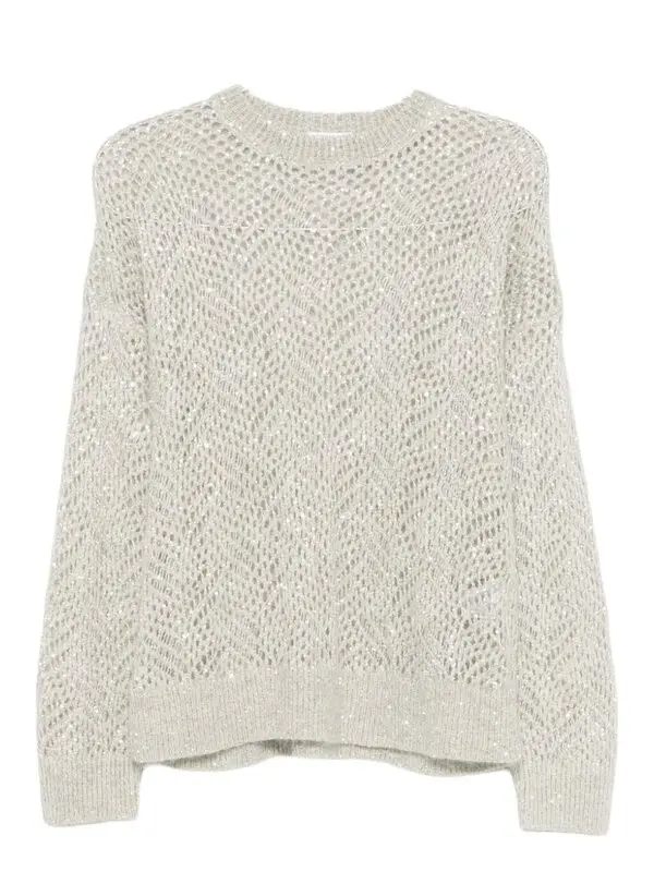 Brunello Cucinelli Knitwear - Multicolor