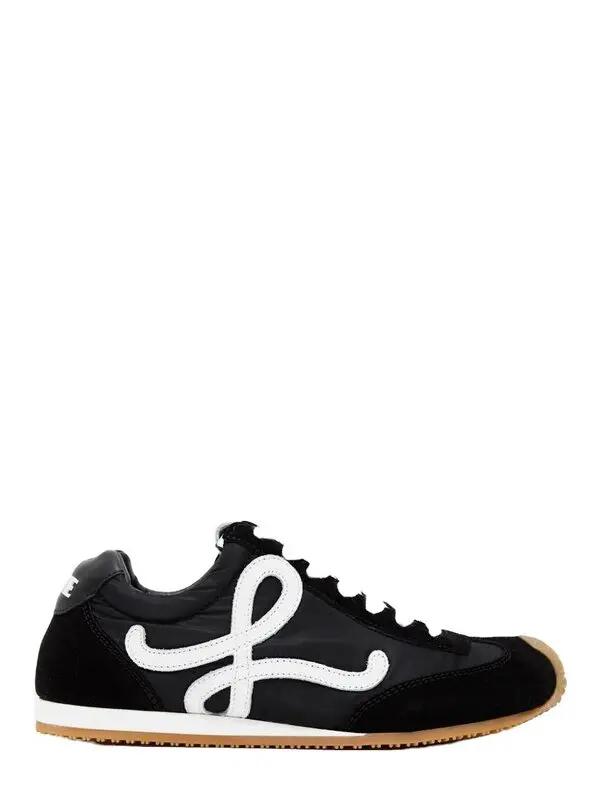 Loewe Ballet Runner Sneakers - Multicolor