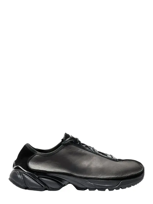 Our Legacy Klove Sneakers - Black