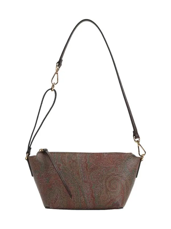 Etro Essential Mini Bag - Multicolor