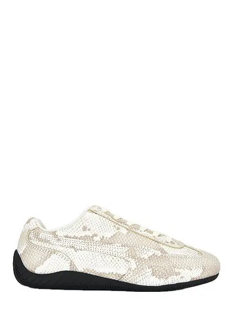 PUMA Speedcat Snake Sneakers - Grey