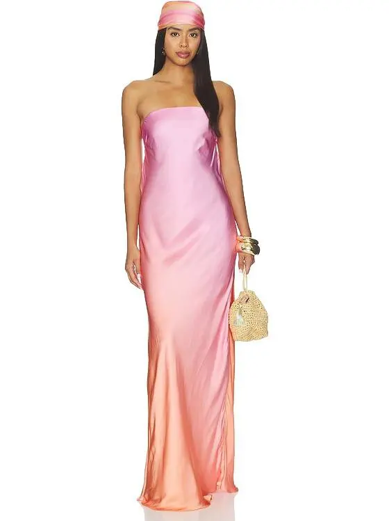 CIN CIN Dutchess Dress - Multi