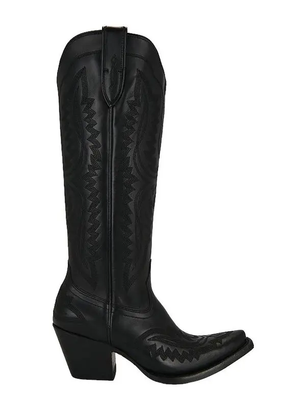 Ariat Casanova Boots - Black