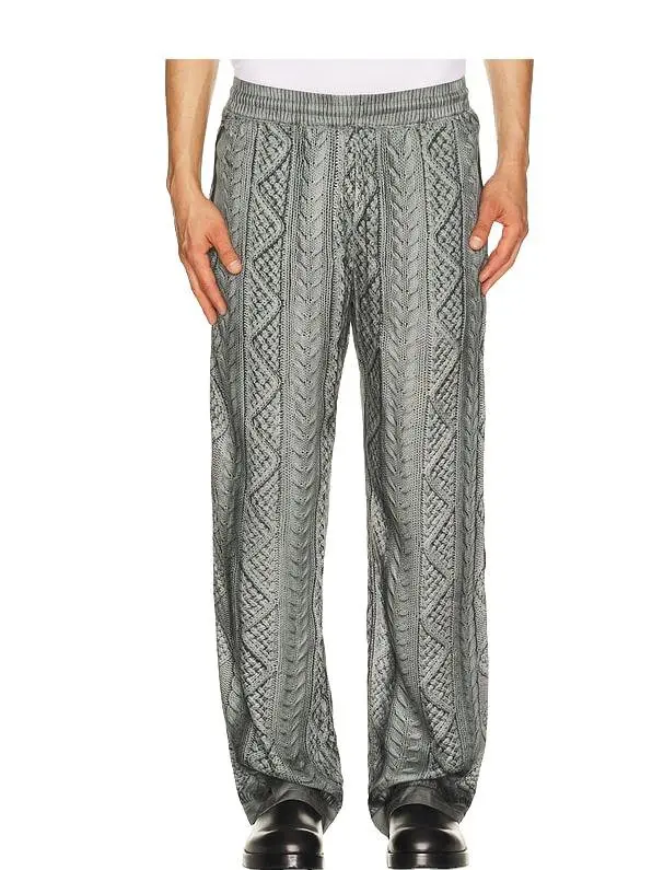 DIESEL® P-theck-efbn Pants In . Also - Grey