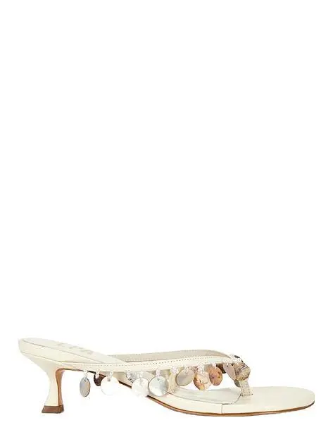 Lpa Nerina Sandal - Cream