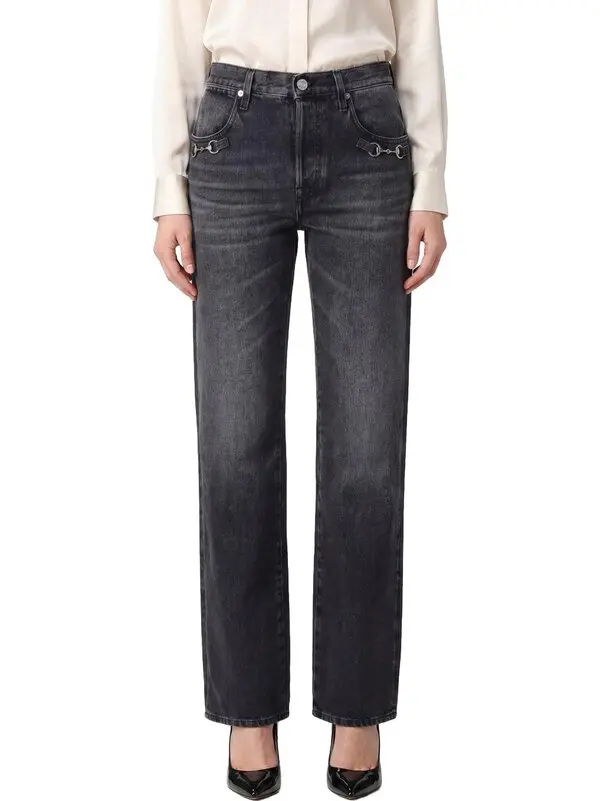 Gucci Denim Jeans - Blue