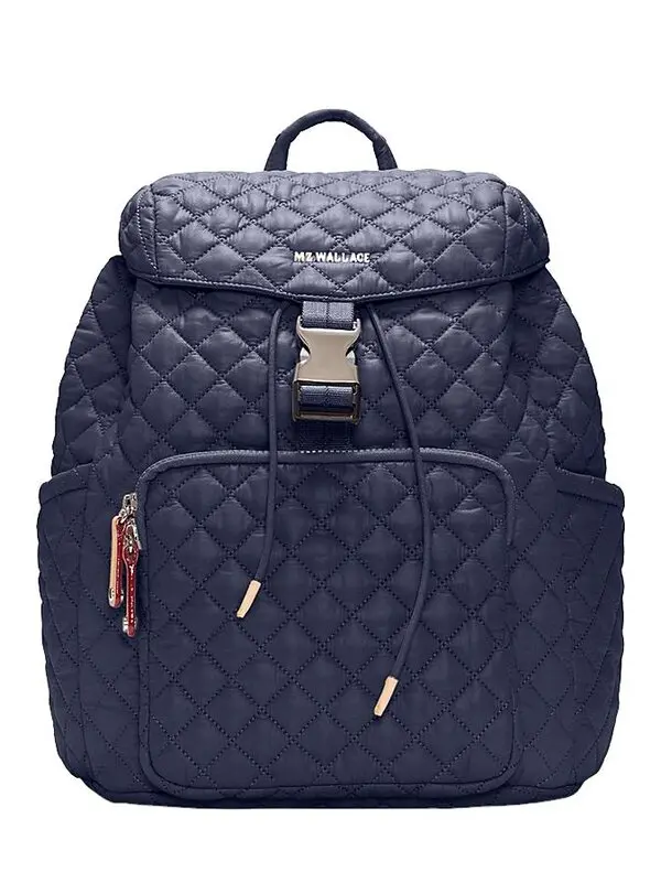 Mz Wallace Metro Backpack - Dawn