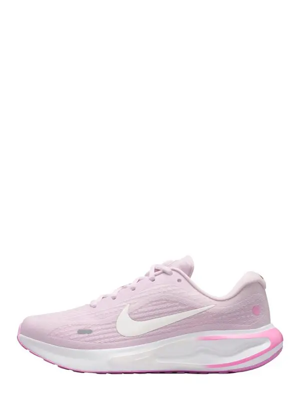 Nike Journey Run Road Running Shoes - Bleached Lilac
