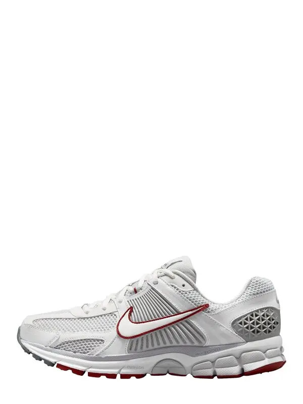 Nike Zoom Vomero 5 'photon Dust Grey Fog Dune Red - Grey Fog/particle Grey/phantom