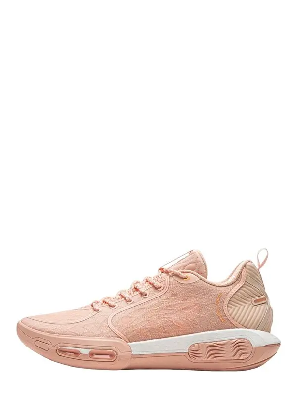 LI-NING Wade Shadow 7 Sneakers - Blossom