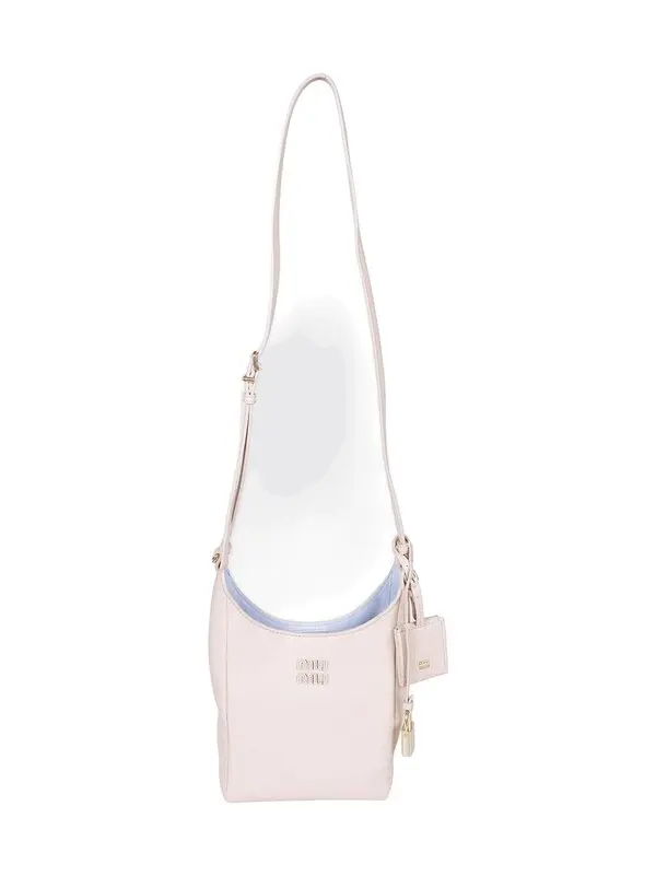 Miu Miu Crossbody Bag - Green