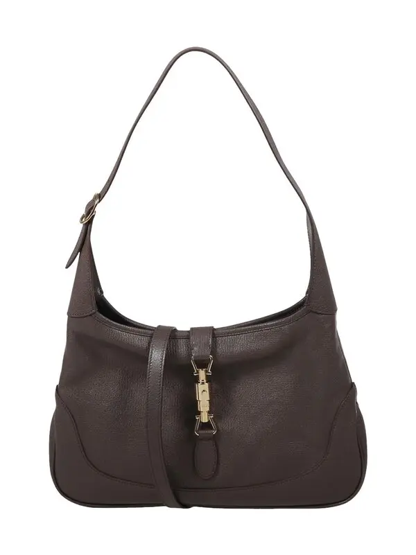 Gucci Shoulder Bag - Brown