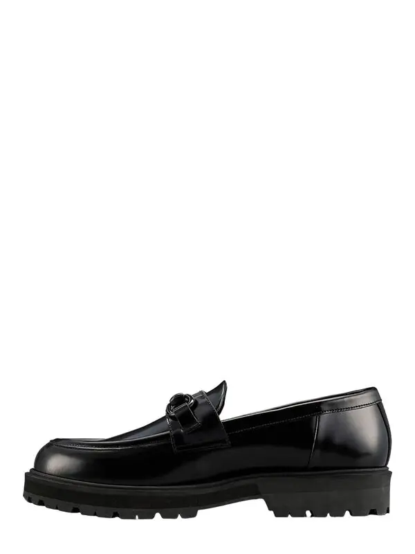 Onitsuka Tiger Bit Loafer - Black/black