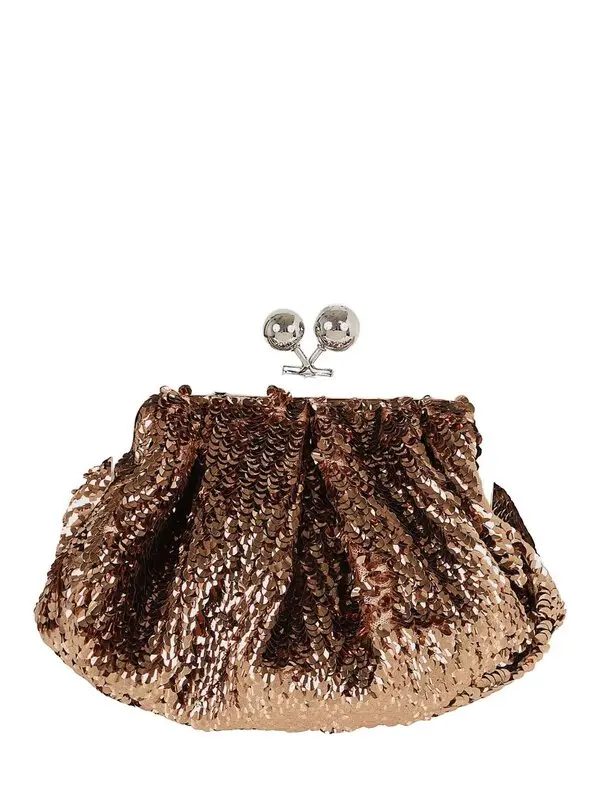 Max Mara Mini Bag - Pink