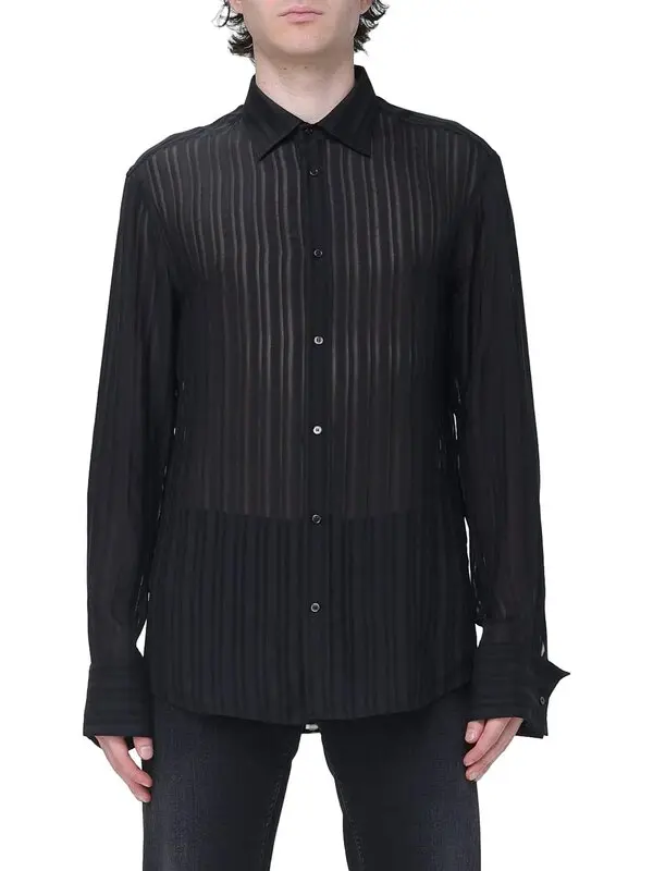 Gucci Shirt - Black