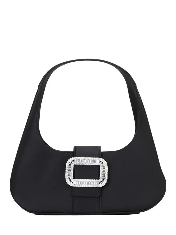 ROGER VIVIER Pilgrim Hobo Mini Bag - Multicolor