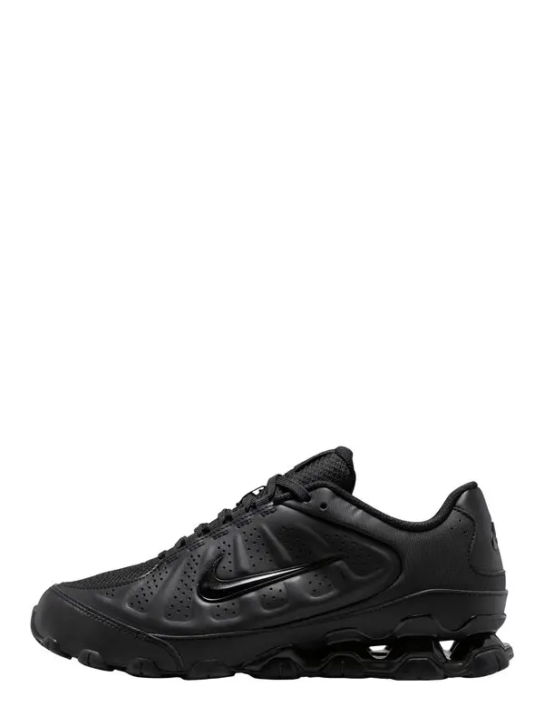 Nike Reax Sl Sneakers - Black