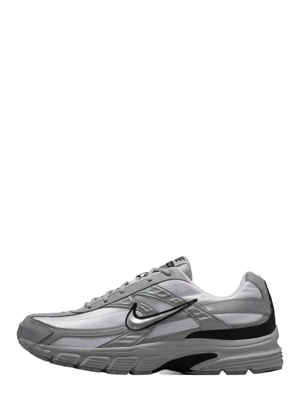 Nike Initiator Athletic Sneakers - Grey/white/black