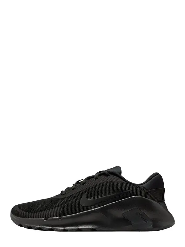 Nike Flex Train - Triple Black