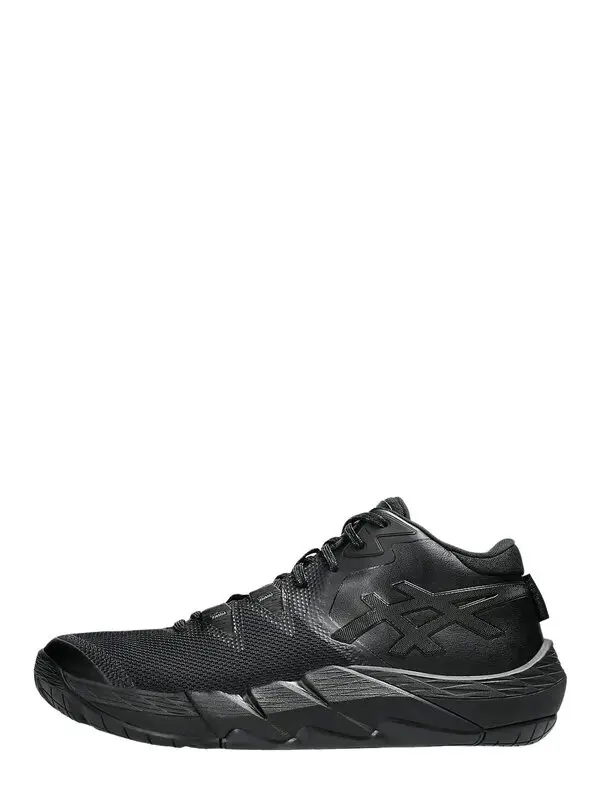 Asics Unpre Ars Low 2 Sneakers - Black/graphite Grey