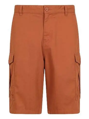 Mountain Warehouse Lakeside Cargo Shorts - Orange