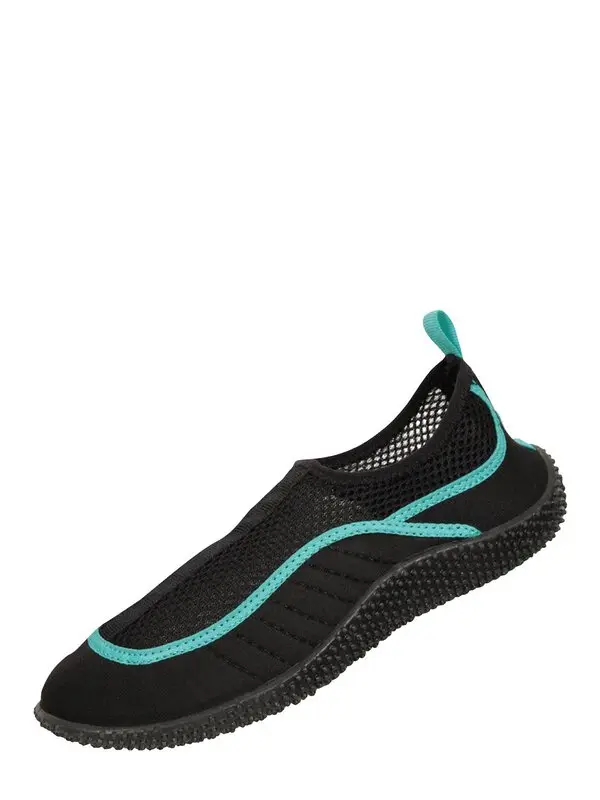 Mountain Warehouse Water Shoes - Teal