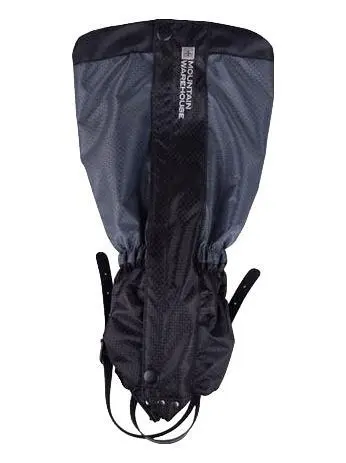 Mountain Warehouse Pendle 2 Gaiters - Gray