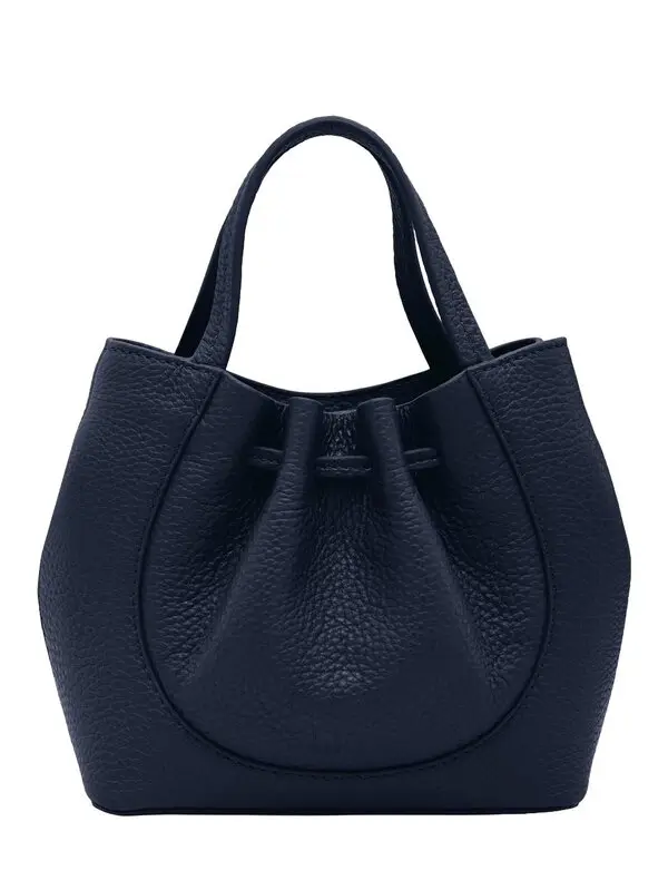 BEHNO Katrina Mini Tote - Navy