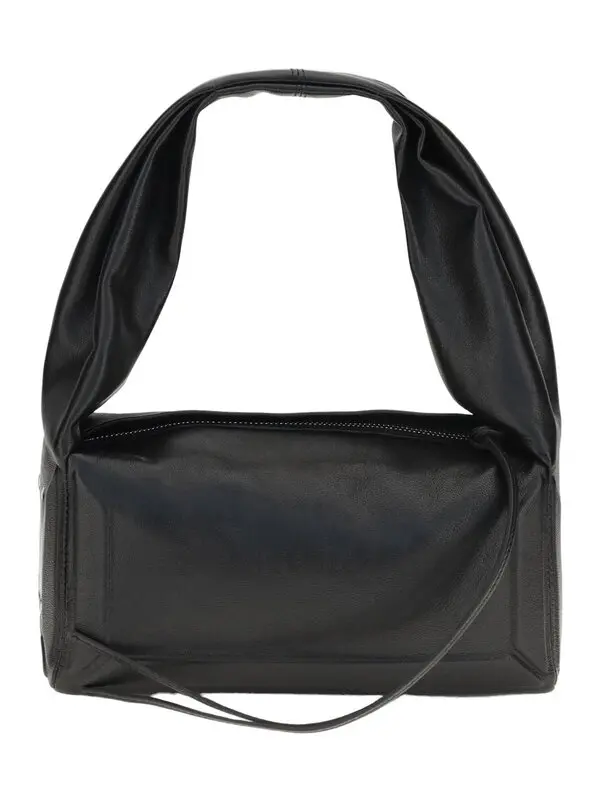MAISON MARGIELA Small East West Shoulder Bag - Black