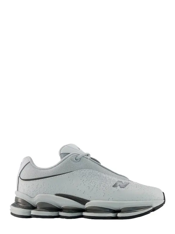 NEW BALANCE Abzorb 2000s Sneakers - Grey/black