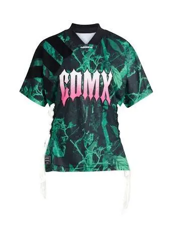 Adidas Reconstructed Jersey - Multicolor