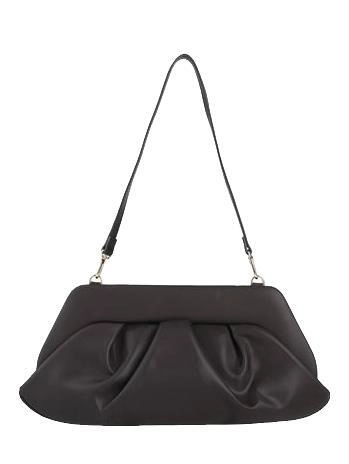 THEMOIRE Emara Handbag - Black