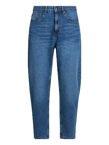 Just Cavalli Denim Tapered Jeans - Blue