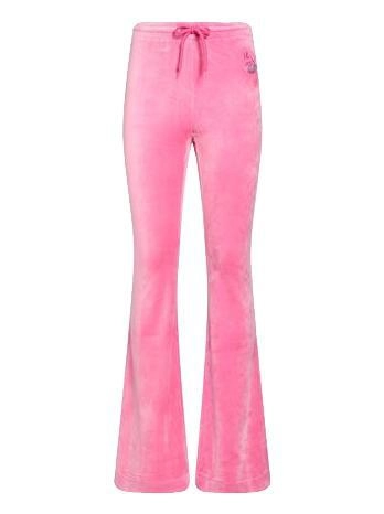 Moschino Track Pants - Pink