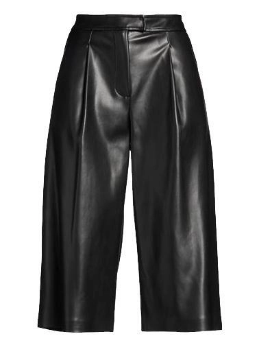 Alpha Studio Culottes - Black