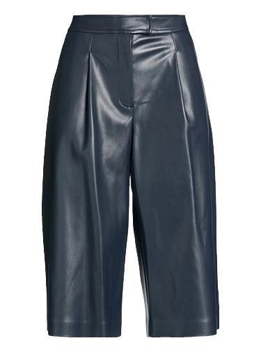 Alpha Studio Culottes - Navy