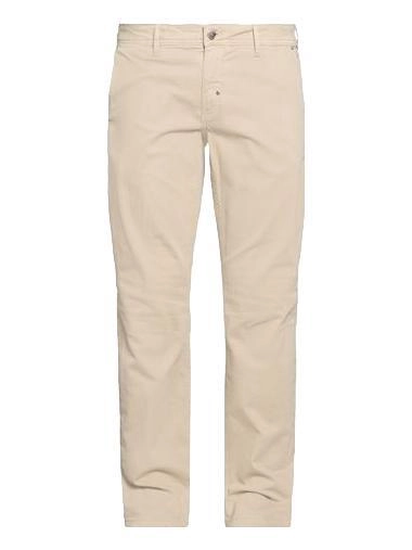 ANTONY MORATO Cotton And Elastane Skinny Jeans - Beige