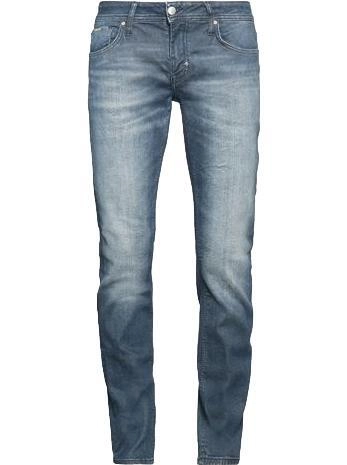 ANTONY MORATO Skinny Jeans - Blue