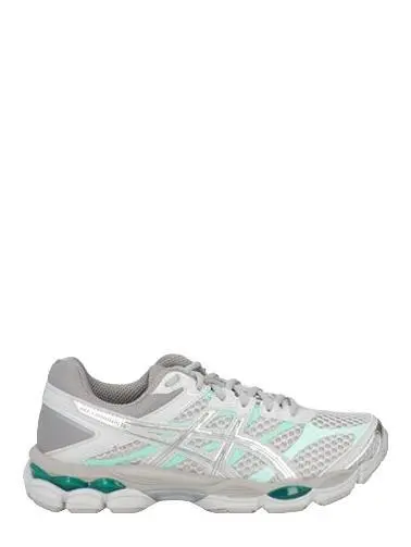 Asics Low-top Sneakers - Grey